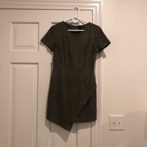 Aqua Dresses | Lbd Brand Dress From Bloomingdales Small | Poshmark